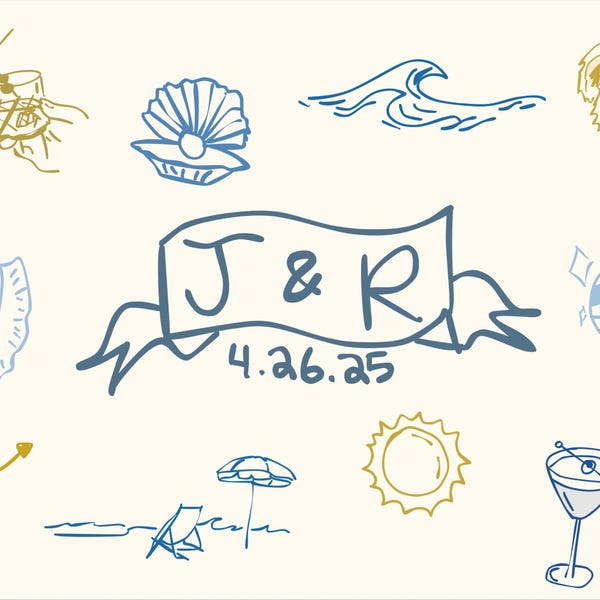 Custom Color Matchbox Design: Personalized Hand Drawn Illustration ...