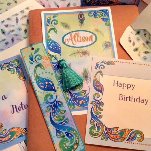 Peacock Frame Clipart. Frame, Corner, Border Green Blue With Gold ...