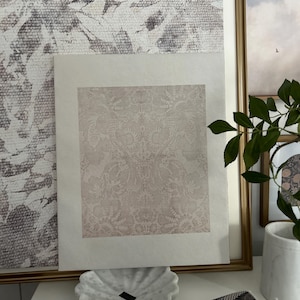 Printable Moody Country Landscape Painting Vintage Wall Art North ...