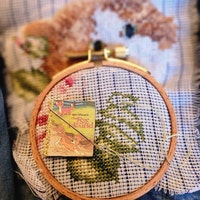 Jessica Rabbit Cross Stitch Pattern I'm Not Bad, Just Drawn This Way ...