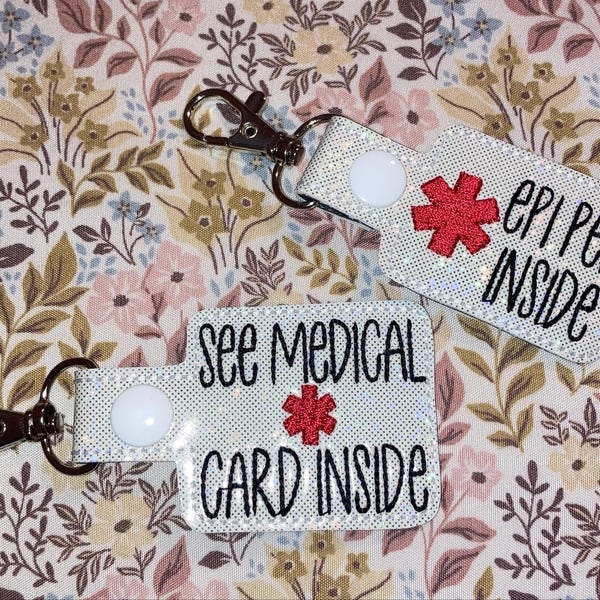 3D Bat Key Holder Keychain - Etsy