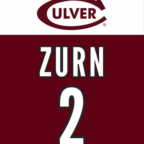 Customizable Team Roster Canva Template - Editable Player Profiles ...