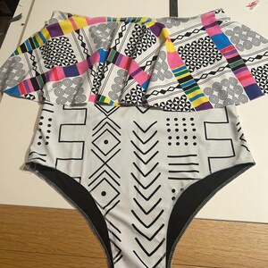 Swimsuit Pattern PDF. Bikini Set Pattern PDF. Custom-size. Sizes Xxs ...