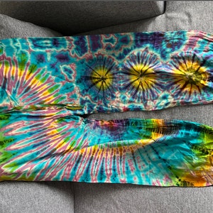 Robin Pants, Hippie Pants, Patchwork Pants - Etsy