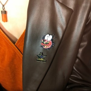 Yung Lean Arizona Iced Tea Set of Pins Unknown Death 2002 Sad - Etsy