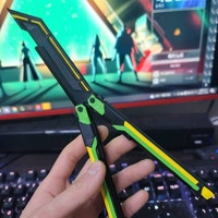 Valorant Killjoy Turret 3D Printed Valorant Cosplay Killjoy Turret ...