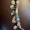 Pandora Bermuda Exclusive Dangle Charm Pendant Travel S925 Silver ...