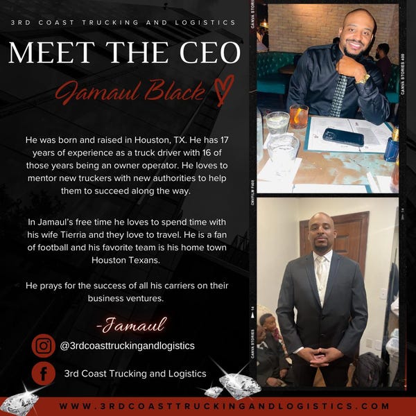 DIY Meet the CEO Flyer Template - Entrepreneur Flyer - Meet the Owner ...