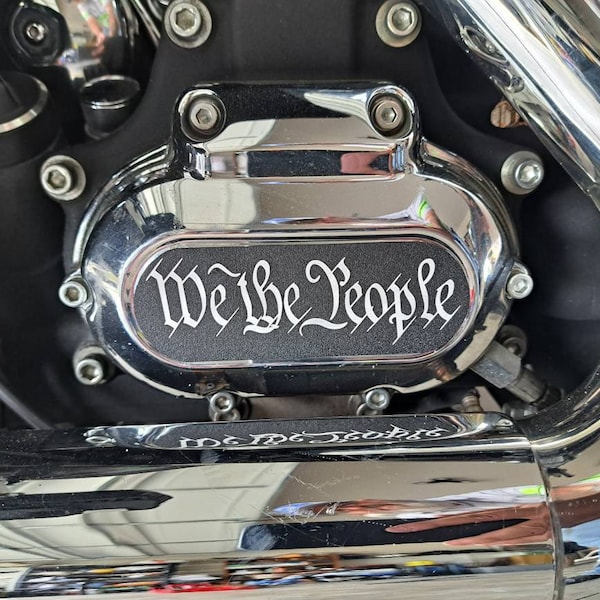 Harley Custom 6 Speed Transmission Inserts Pick Which One You Want! 1 ...