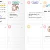 Essential Digital Stickers 2.0 , Goodnotes Sticker Book Digital Planner ...