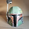 PHASE 2 Clone Trooper Helmet TEMPLATES (for Cardboard) - Etsy