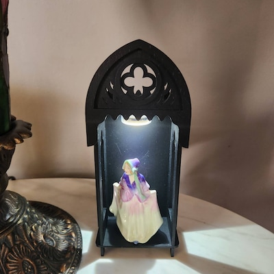 Nurse 8x10 ART PRINT by Lupe Flores - Etsy