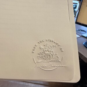 Custom Teacher Classroom Stamp Please Sign and Return Home - Etsy