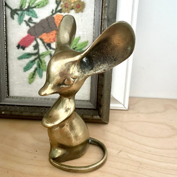 Vintage 7" Inarco E3663 Blonde Rust Hair Bow Teen Head Vase - Etsy