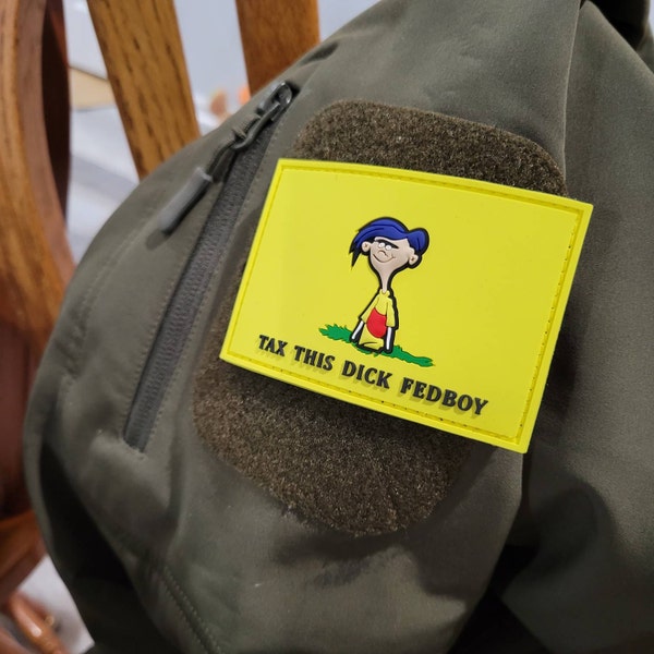 Sham Squad Flag - Etsy