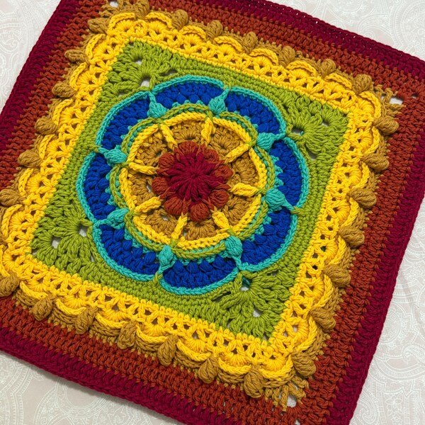 Resilient Butterfly - A Crochet Pattern - Etsy