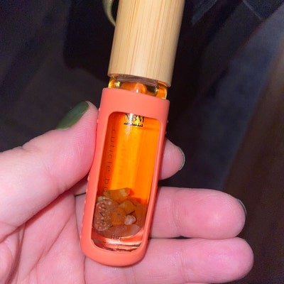 Cuticle Buddy Portable Cuticle Oil and Nail Oil for Nail Growth Vegan. Cruelty-free. Naturally ...