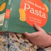 Little Book of Pasta Exploration of Italian Noodle Shapes Read Fun ...