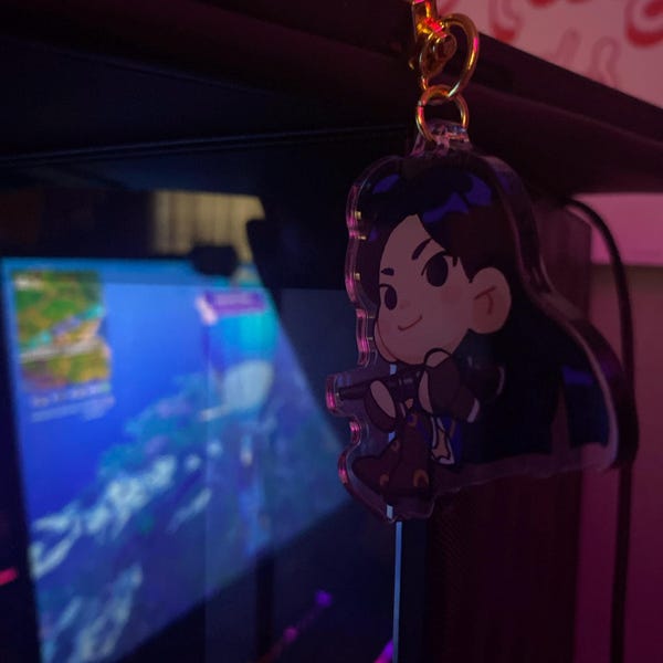 11x17 Dunmesh Feast Print - Etsy