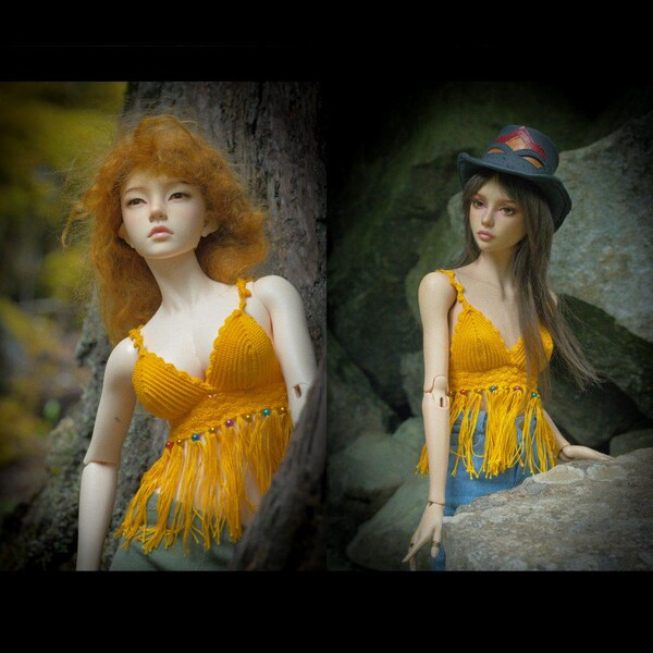Bjd Clothes Tweed Jacket for Msd Bjd Dolls Man Fid Iplehouse Man ...