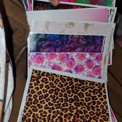 Heat Transfer Masking Tape, TTD Easy Mask, Masking Tape, HTV, Heat ...