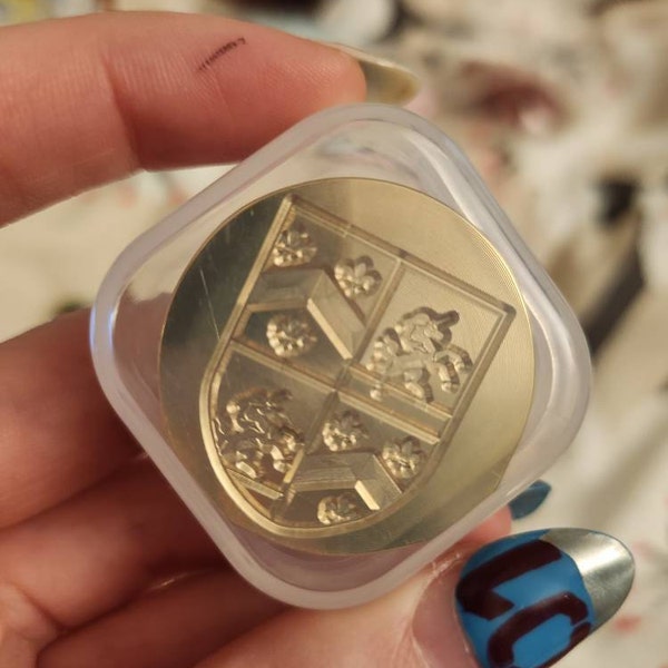 Custom Chocolate Stamps / for Wax Melt Chocolate Making / Cookie Molds ...