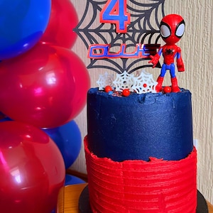 6 Skyscraper Cake Toppers - Etsy UK