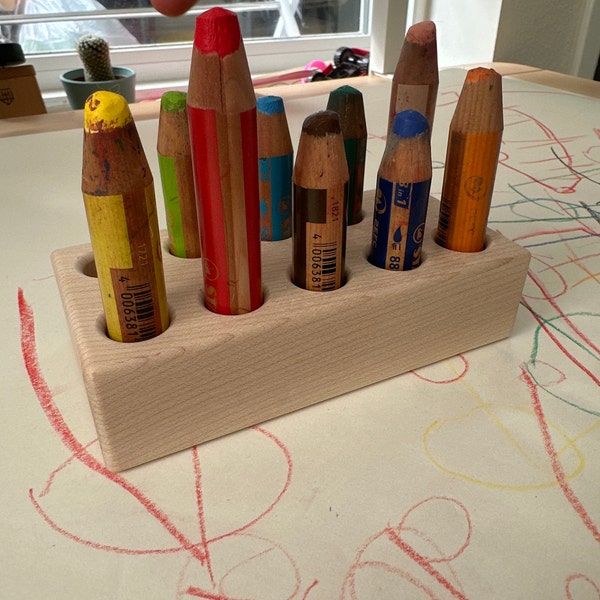 23 Pc Maple Chunky Building Blocks | Toddler Chunky Set Wooden Blocks ...