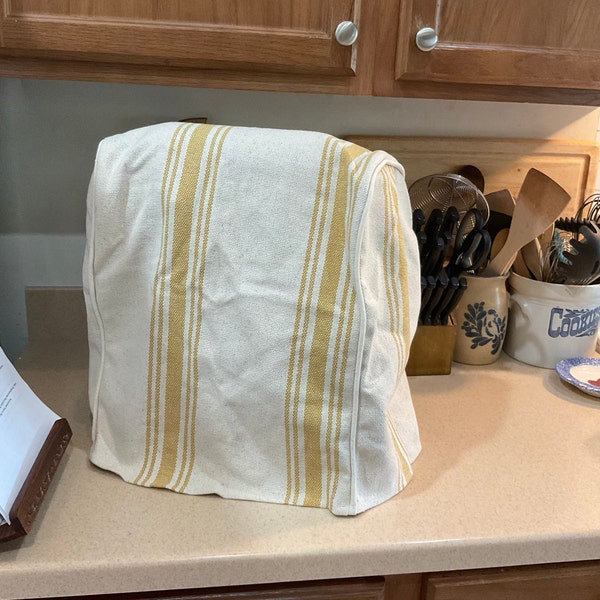 Solid Quilted Air Fryer Cover - Etsy