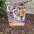 Auburn University AU Mini Vinyl Sticker by Justin Patten storm Striker ...