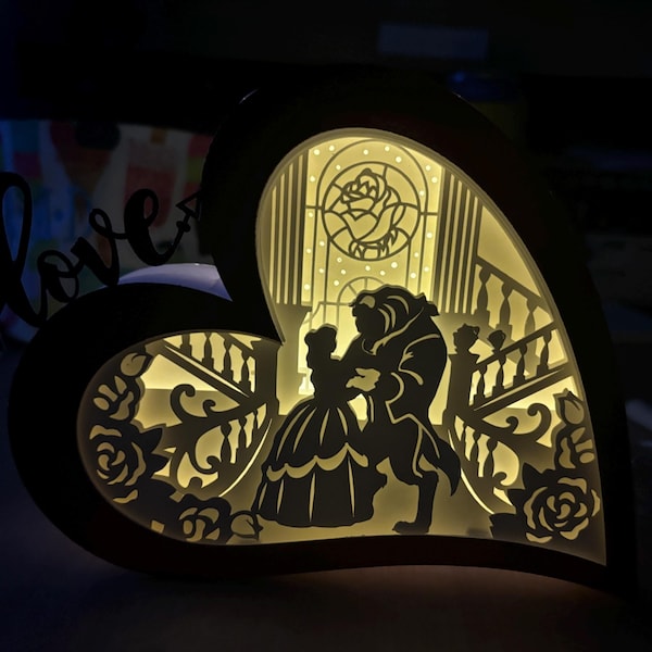 Nightmare 1 Haunted Castle Lantern SVG for Cricut Projects DIY, Castle ...