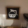 Pot Head Sign / Coffee Sign / Kitchen Sign / Coffee Bar Decor - Etsy