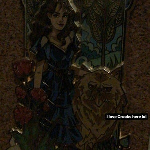 Ariel windows - Etsy