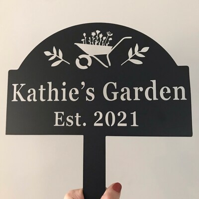 Custom Cactus Metal Sign,cactus Metal Wall Art,metal Cactus Wall Decor ...