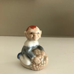 Wade Whimsie All 12 Complete Sets 1971 1984 60 Whimsies | Etsy