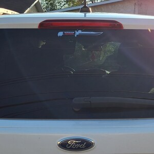 The Love Machine Vinyl Decal/cheech and Chong/up in | Etsy