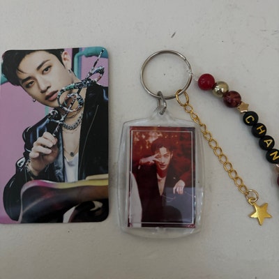 BTS Namjoon /RM Kpop Keychain - Etsy
