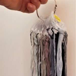 Hanging File Thread Organizer Thread Organizer - Etsy