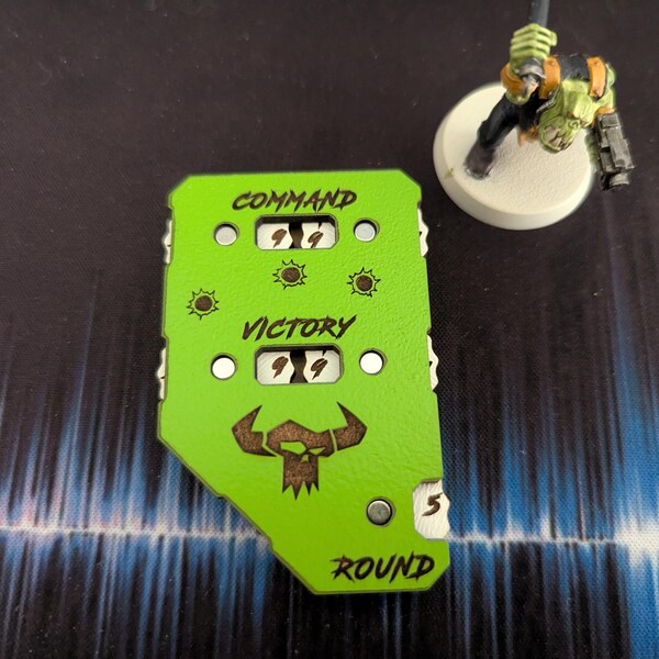 Blades in the Dark Progress Clock Dials - Etsy