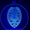 State of California Parole Agent Badge Custom, Ai, Vector, SVG, DXF ...
