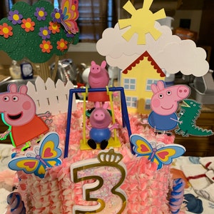 Traveler Cake Topper Travel Cake Decorations - Etsy