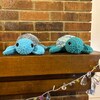 Fred the Sea Turtle | Crochet Pattern | PDF Download | Includes Follow ...