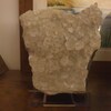 Extra Large Plastic Crystal / Mineral Display Stands X1 - Etsy UK