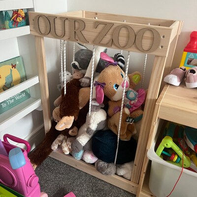 Dressing up Stand Height 1000mm Width 520mm Depth 315mm/white/rail/6 ...