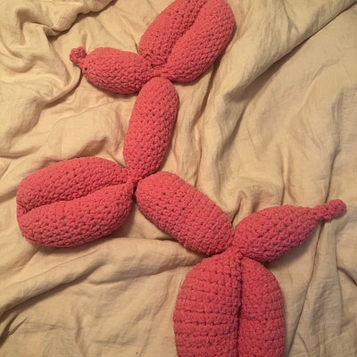 Animal Crackers Crochet Pattern Bundle EBOOK PDF Knotmonsters - Etsy