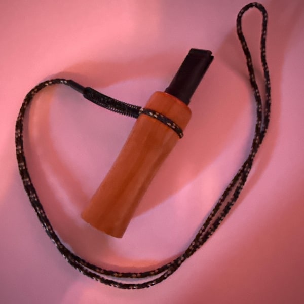 Wing Bone Wild Turkey Keychain Call - Etsy