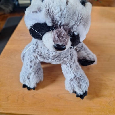Ty Beanie Boo 'jade' the Fox Great Wolf Lodge Exclusive medium 9.5 Inch ...