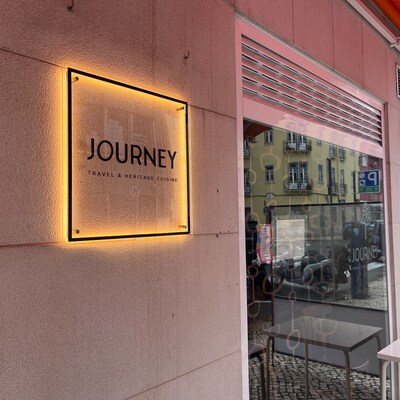 Custom Business Sign, LED Logo Sign, Backlit Company Name, Wall Office ...