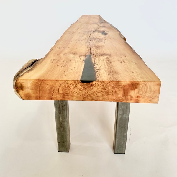 Table Legs Bench Desk Heavy Duty 50x50 Steel Metal Base Counter Top ...