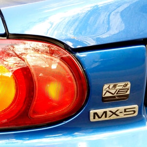 Mini Cooper S R53 Supercharged Pulley Car Vinyl Decal Sticker R53 Mini ...